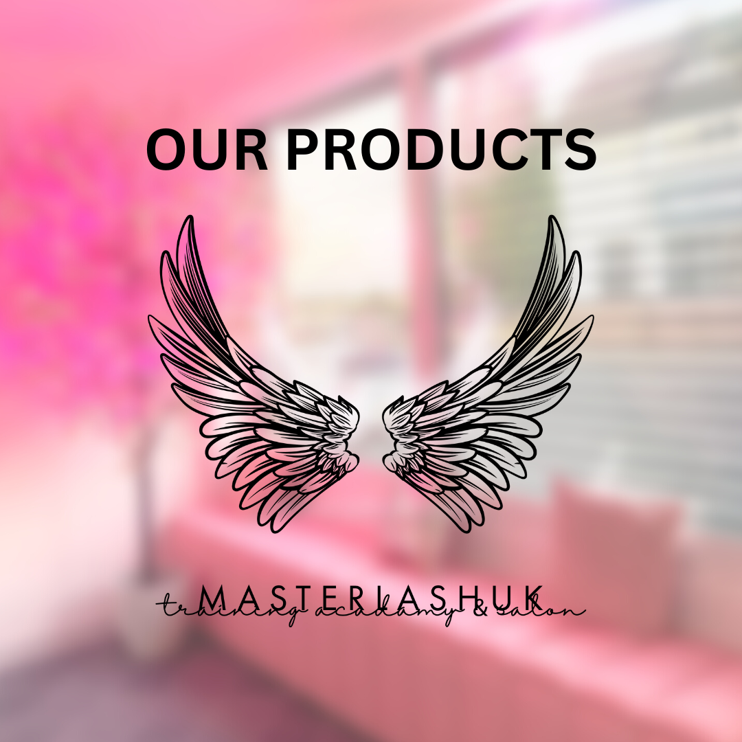 Our Products – Page 2 – Masterlash UK